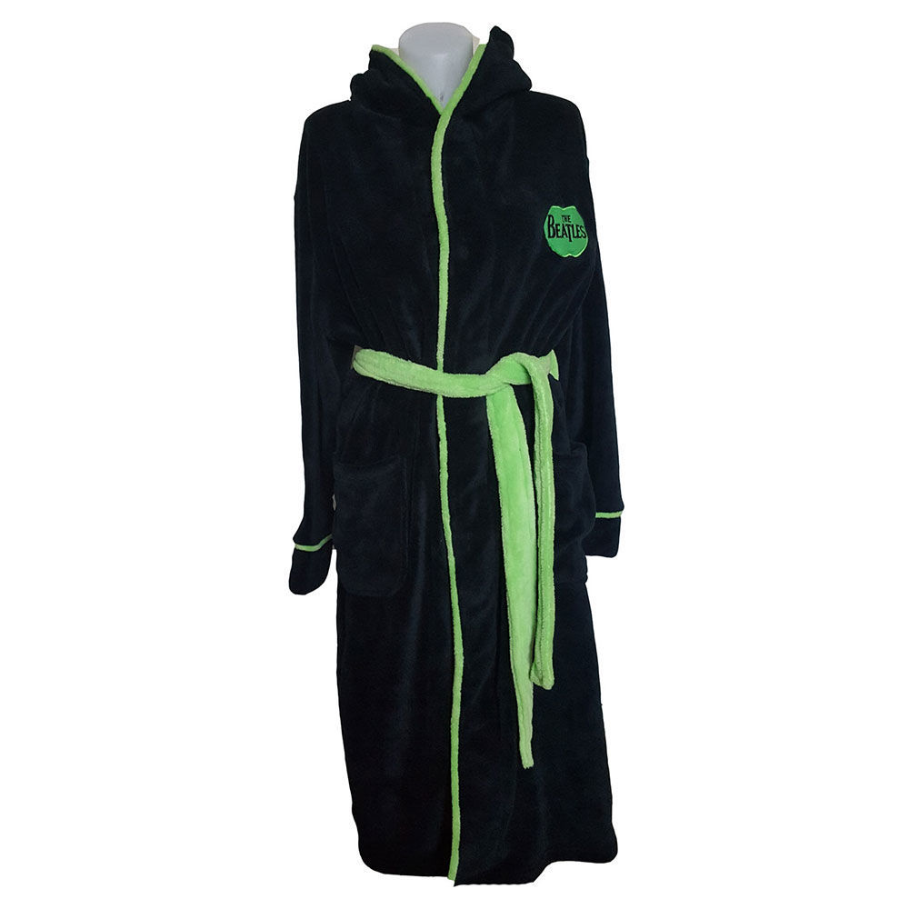 Rock Robes Rock Band Dressing Gowns and Bathrobes. Rock Robes Great ...