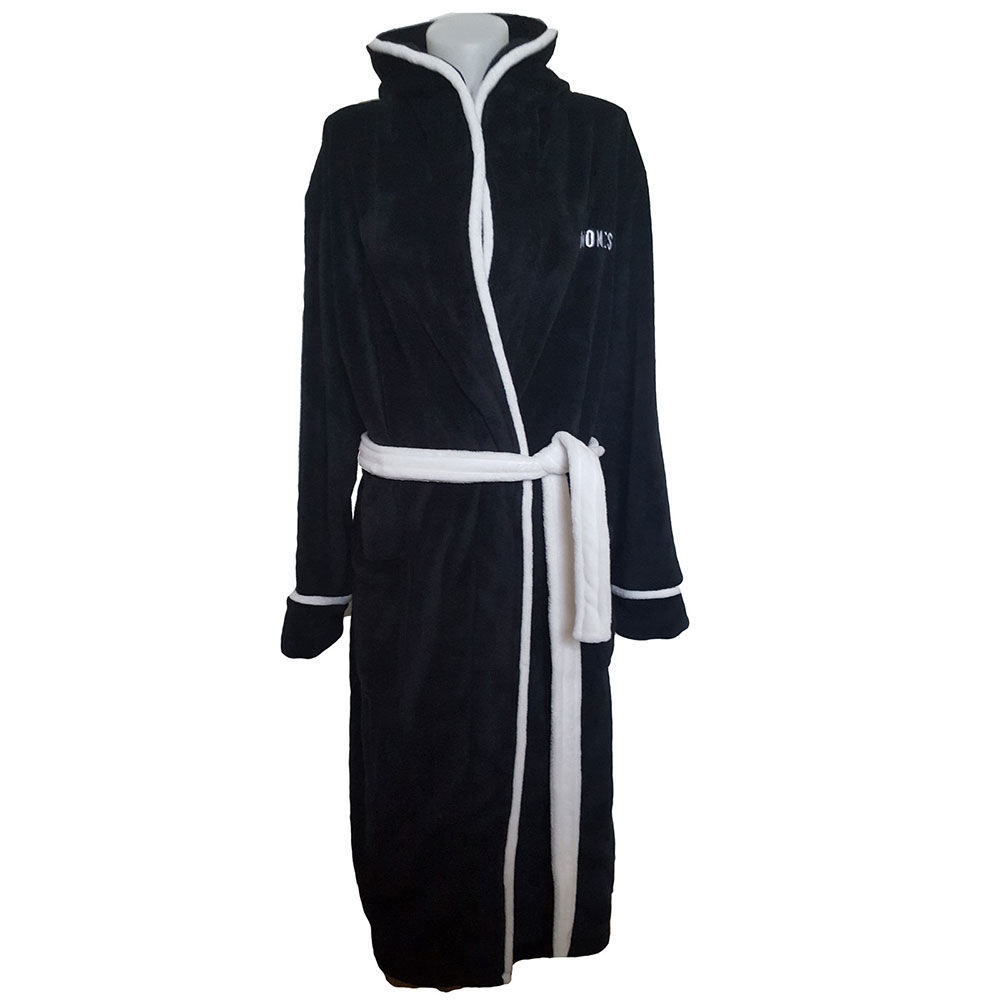 Rock Robes Rock Band Dressing Gowns and Bathrobes. Rock Robes Great ...