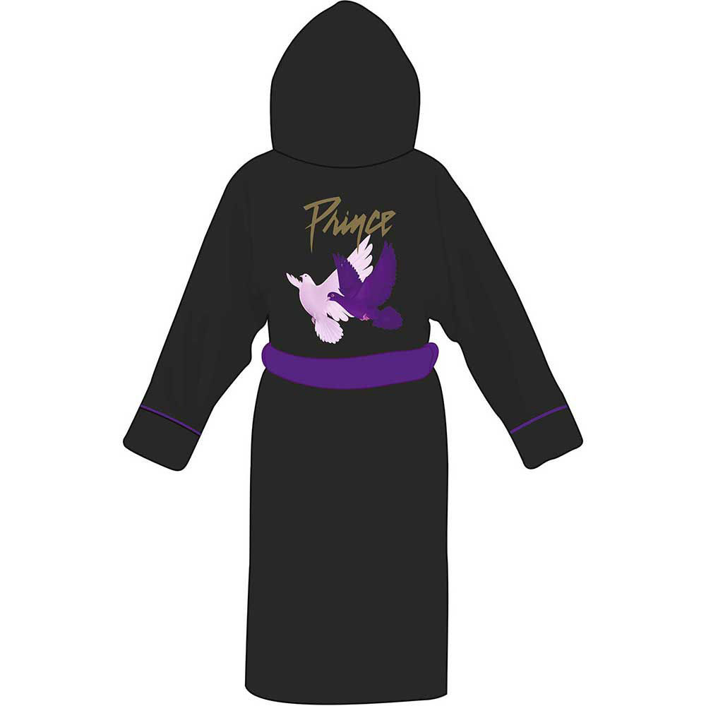 Rock Robes Rock Band Dressing Gowns and Bathrobes. Rock Robes Great ...