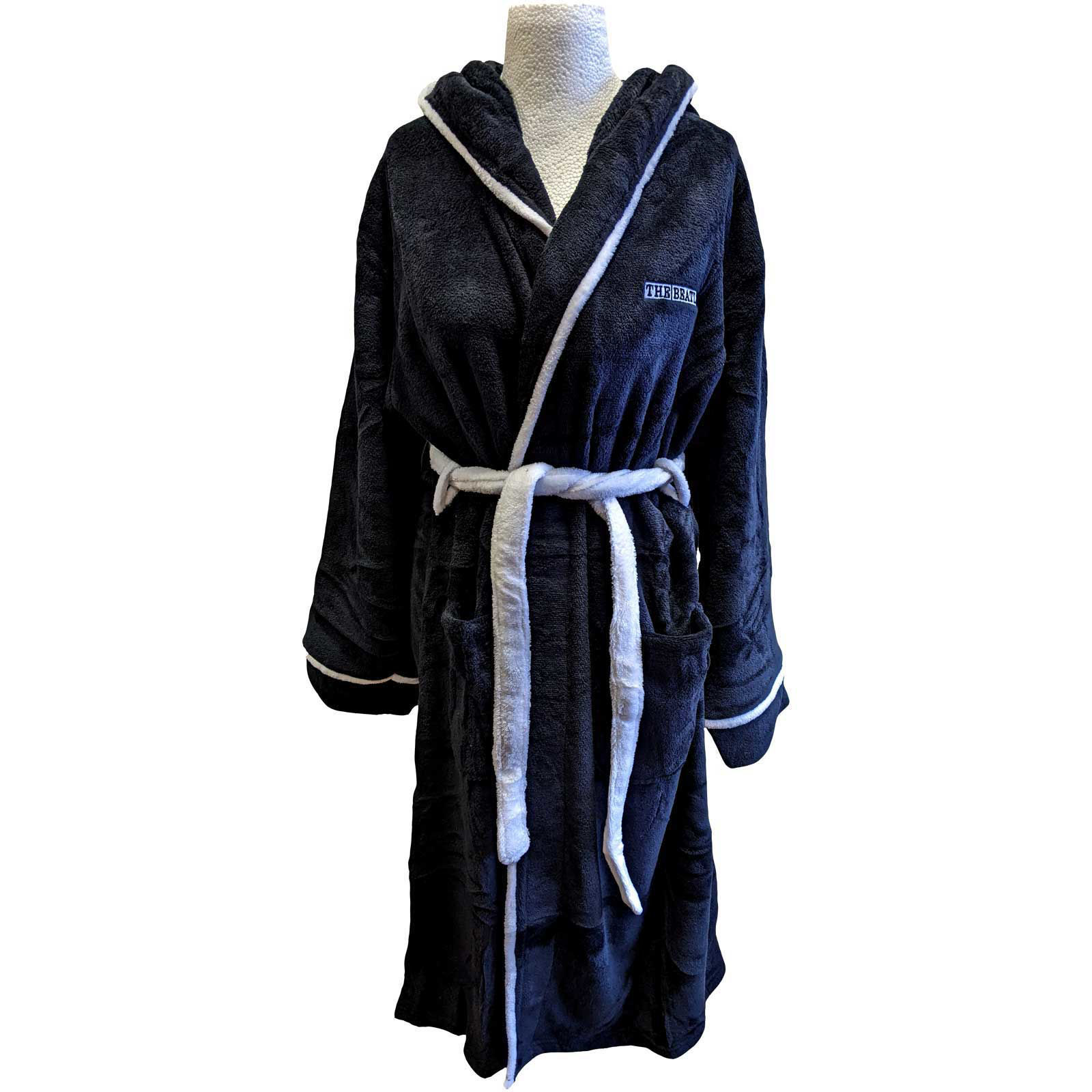 Rock Robes Rock Band Dressing Gowns and Bathrobes. Rock Robes Great ...