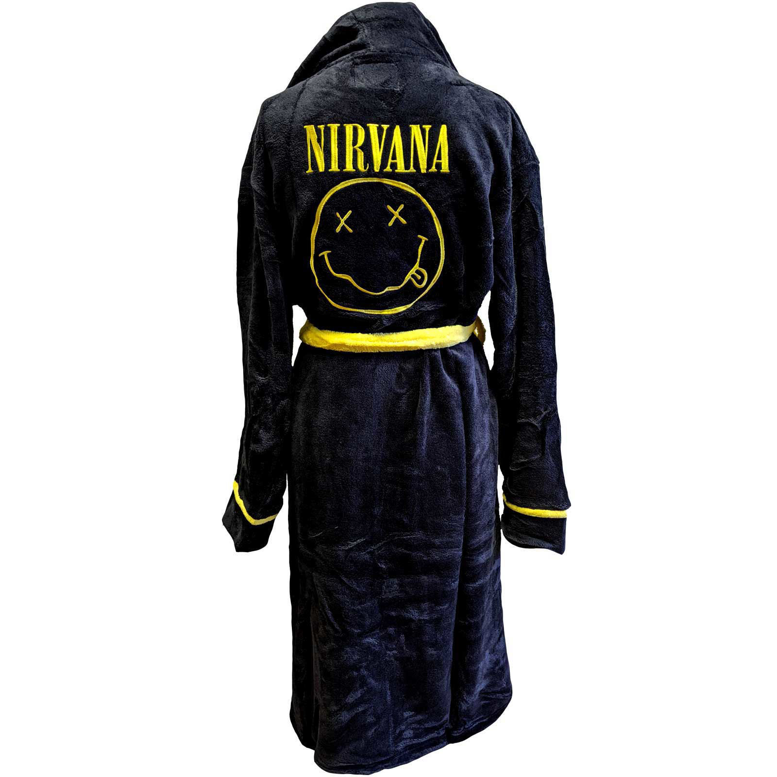 Rock Robes Rock Band Dressing Gowns and Bathrobes. Rock Robes Great ...