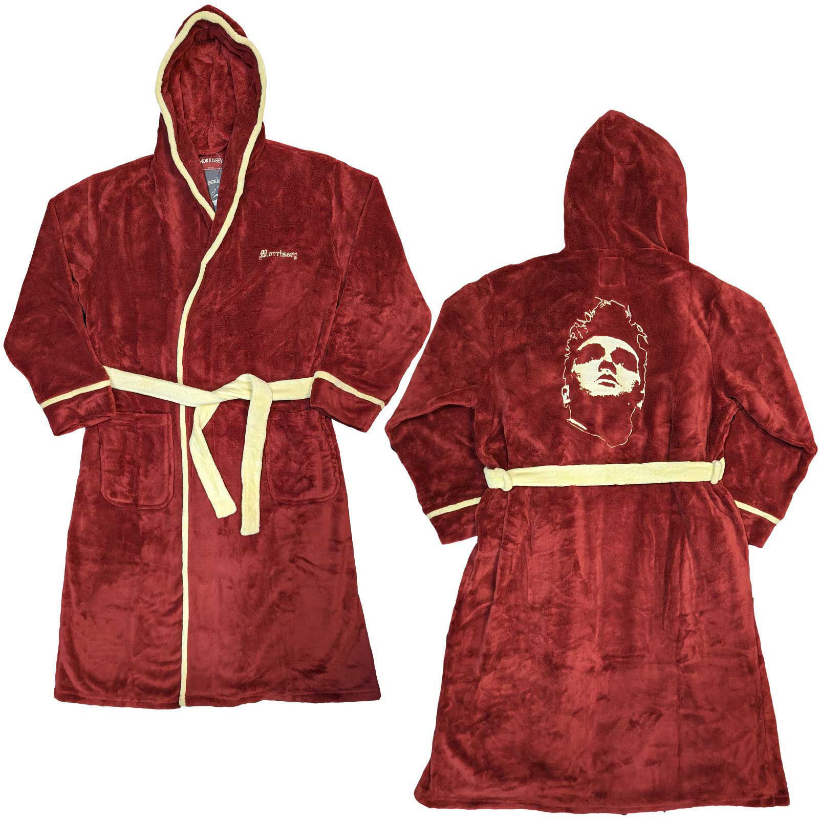Rock Robes Rock Band Dressing Gowns and Bathrobes. Rock Robes Great ...