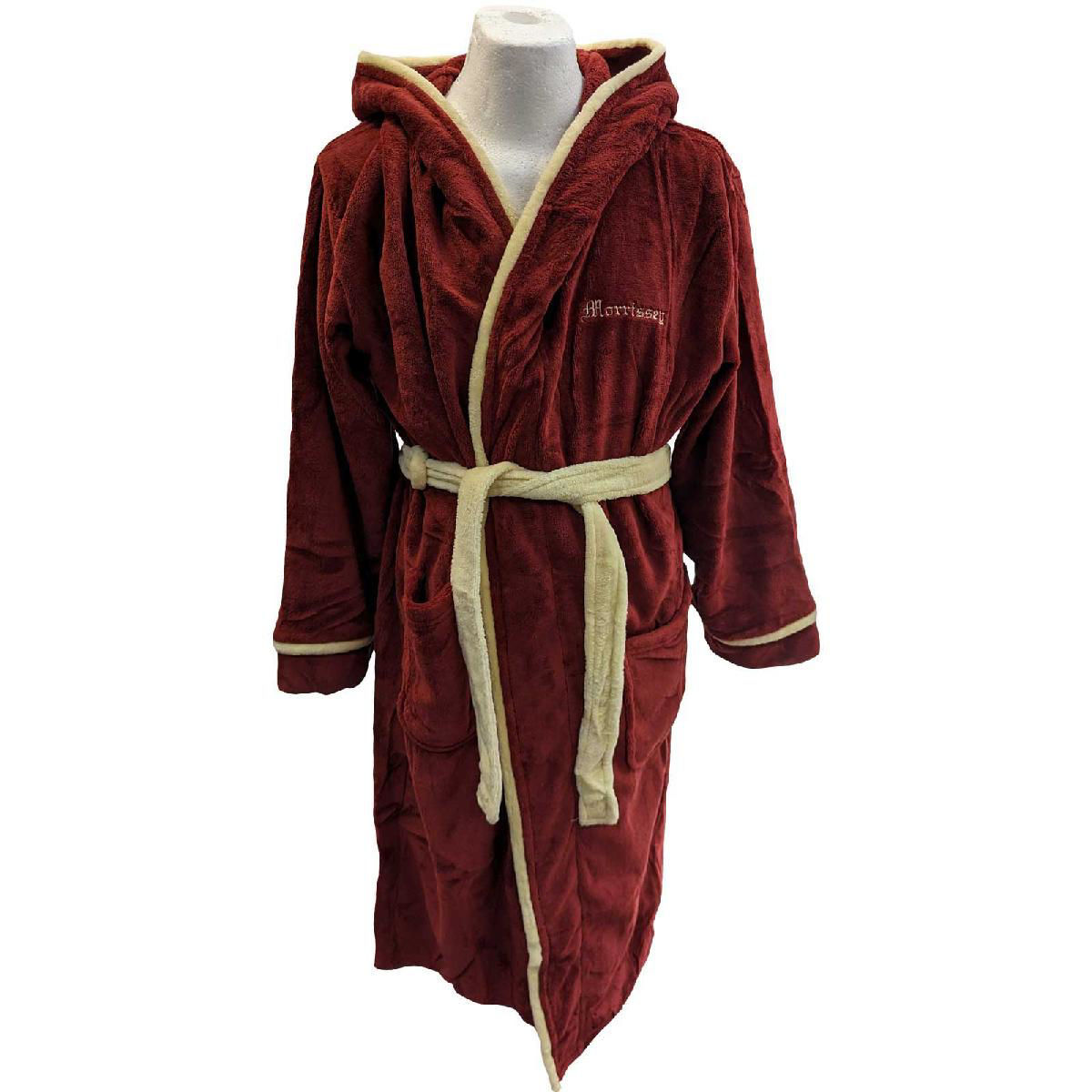 Rock Robes Rock Band Dressing Gowns and Bathrobes. Rock Robes Great ...