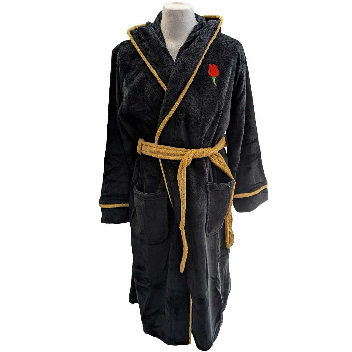 Rock Robes Rock Band Dressing Gowns and Bathrobes. Rock Robes Great ...